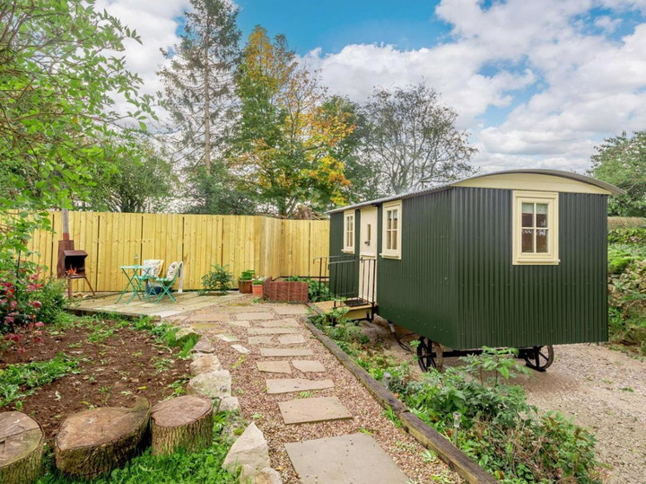 1 Bed In Ashbourne Oc-90021 - Hartington