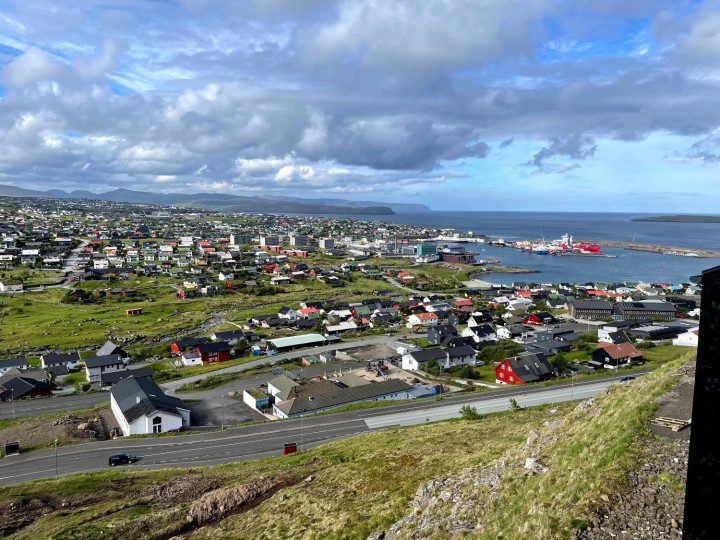 Breathtaking Views - New - 220m2 - 5 Br - Walks - Îles Féroé