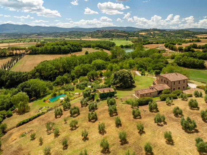 Aqua Bio Retreat By Great Stays - Castiglione del Lago