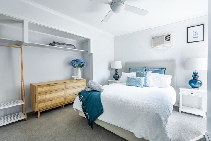 Family Friendly, Walk To Beach, Spacious - Ocean Grove