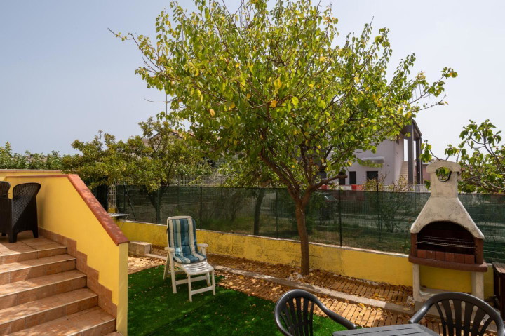 Casa Vacanze S'anfora - Porto Torres