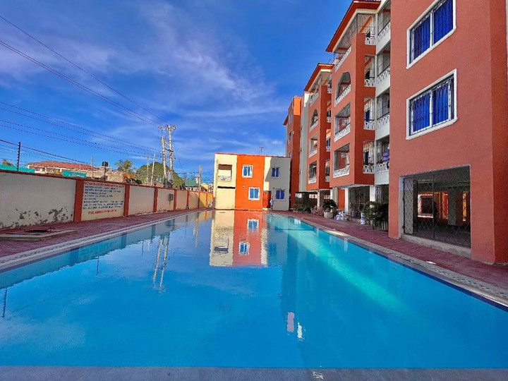Bamburi Mombasa Three Bedrooms At Cutraz Homes Apartments 010 - Kenya