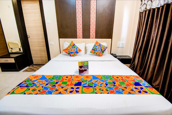 Krishna Regency - Maharashtra