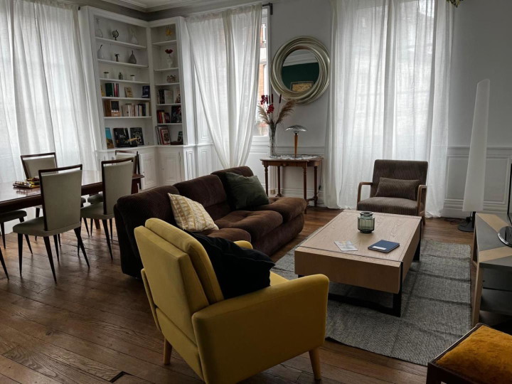 La Villa Louana 2 Charme De L'ancien Au Cœur De Ville - Aubusson