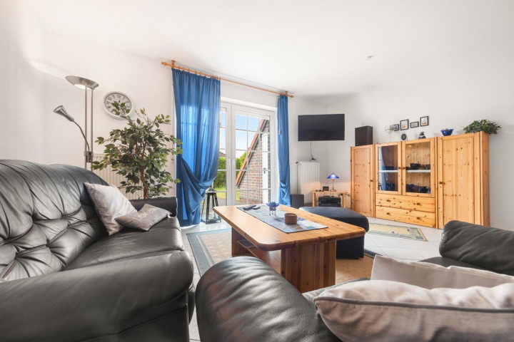 Ferienhaus Lütte Uttied - Wilhelmshaven