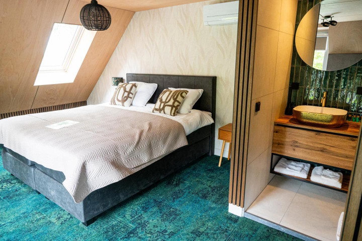 Boetiekhotel Het Huis - Slagharen