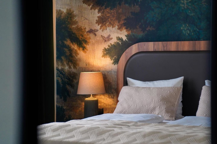 Hotel George Vienna - Mödling