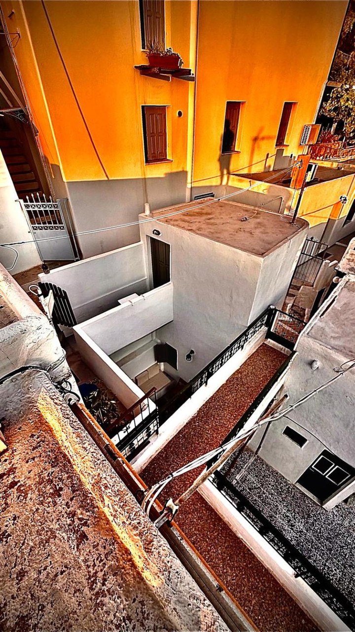 Amerissas Studios 2 - Greece