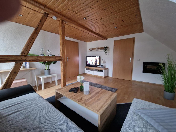 Ferienwohnung Haus Sonnenblick - Deutschland