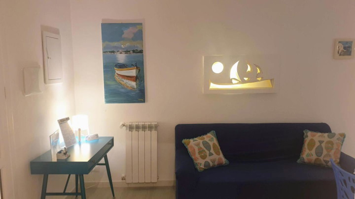 Mami Holiday House - Scopello, Italy