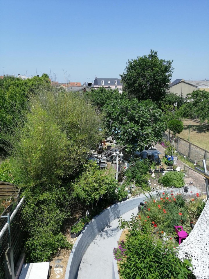 Maison D'hôte Avec Jardin - Arnage
