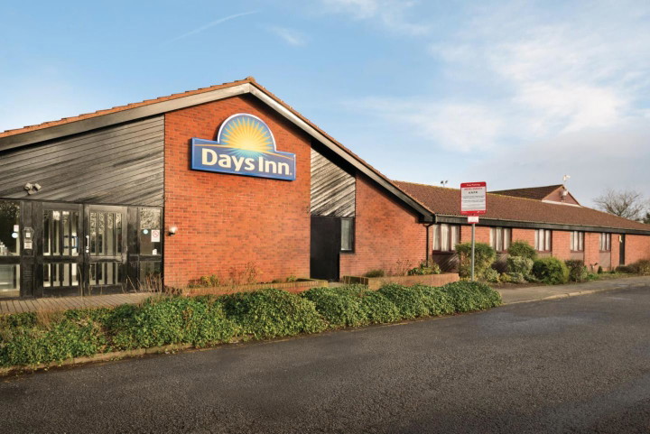 Days Inn Hotel Gretna Green - Dumfries and Galloway