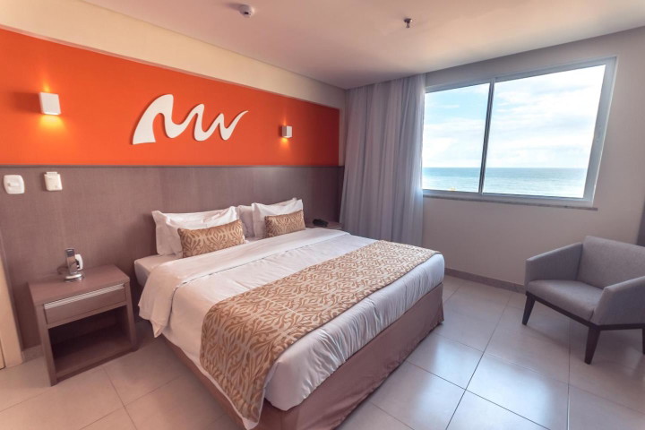 Real Classic Bahia Hotel - Salvador