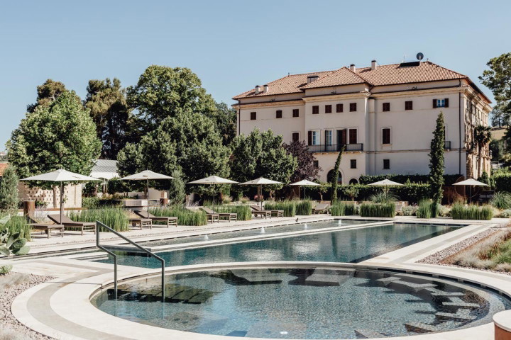 Villa Corallo Relais Chateaux - Abruzzo