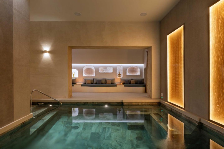 Résidence & Spa Le Prince Régent -