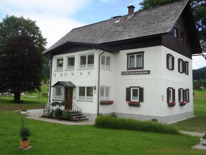 Haus Grünwald - Hallstatt