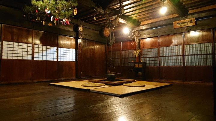 Traditional Life - Minoriya - Takayama