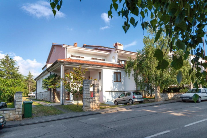 Casa Mareva - Poreč