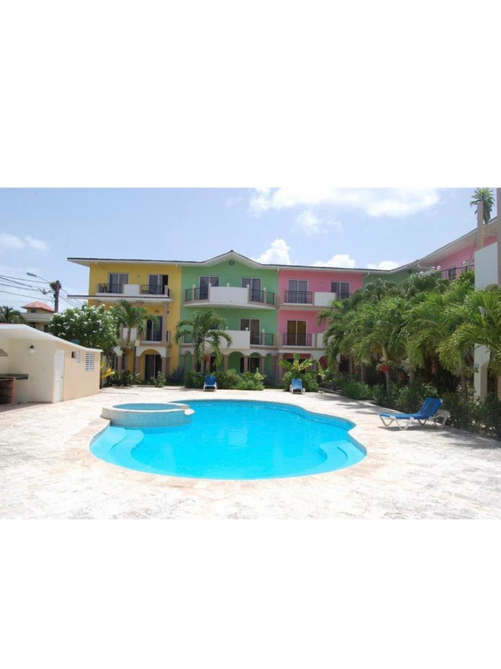 Espectacular Bzii, Bayahibe - Dominican Republic