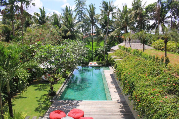Villa Sally - Canggu