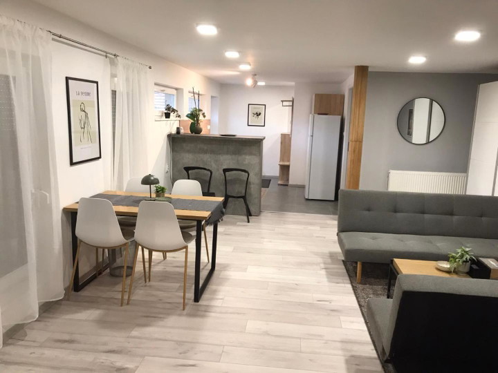 Apple Garden Studio - Pécs