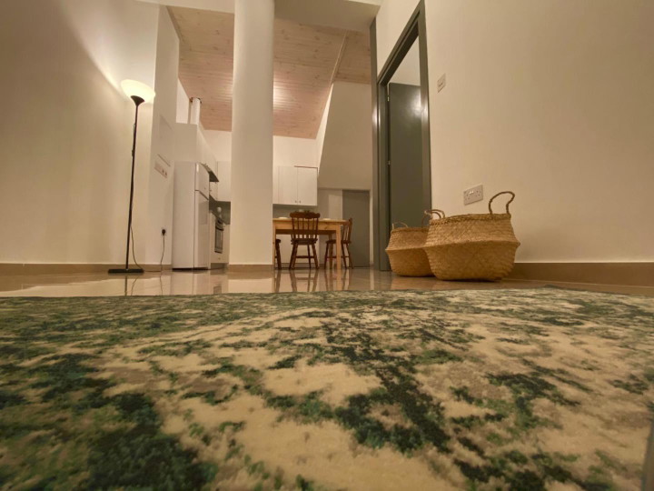 Central Suites Down Town Nicosia - Nicosie
