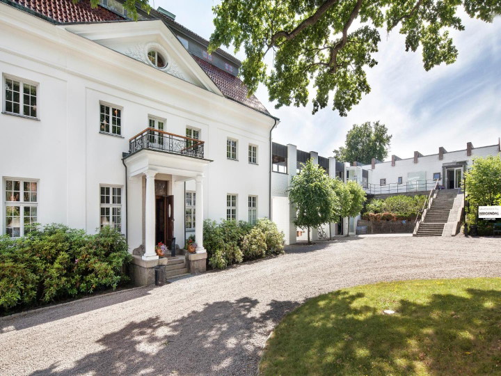 Bergendal - Estocolmo