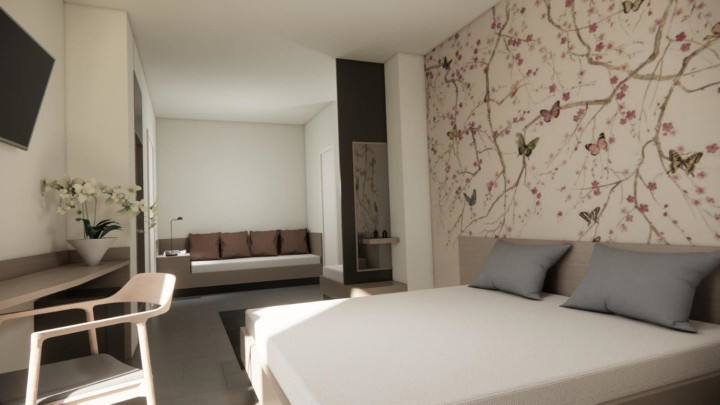 Adua Rooms - Tropea Center - Tropea