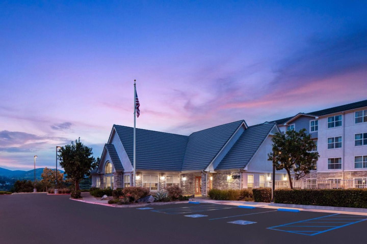 Residence Inn San Diego Rancho Bernardo Scripps Poway - Rancho Santa Fe, CA