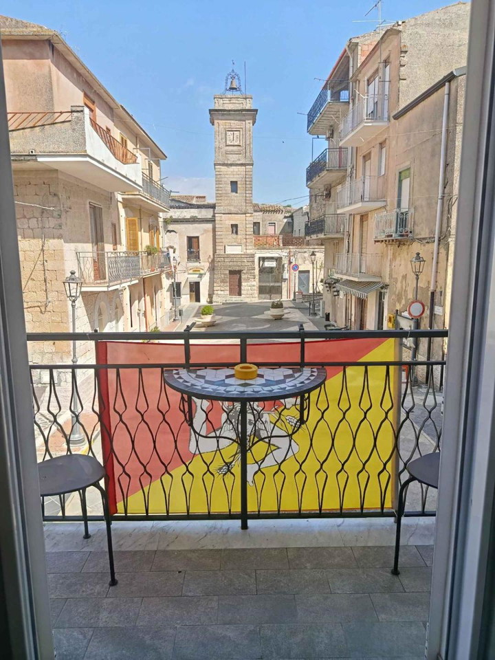 Bed & Breakfast Acquaviva Di Vullo Vincenzo - Sicily
