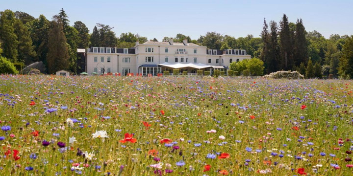 Coworth Park - Dorchester Collection - Berkshire