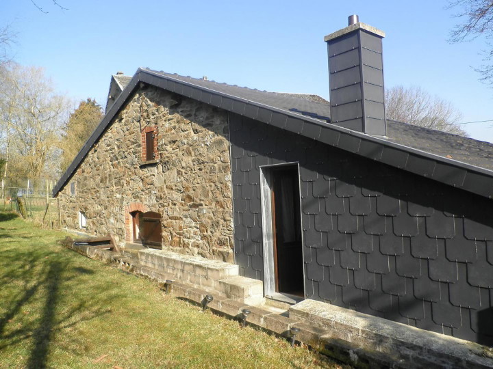 Holiday Home Ma Campagne By Interhome - Trois-Ponts