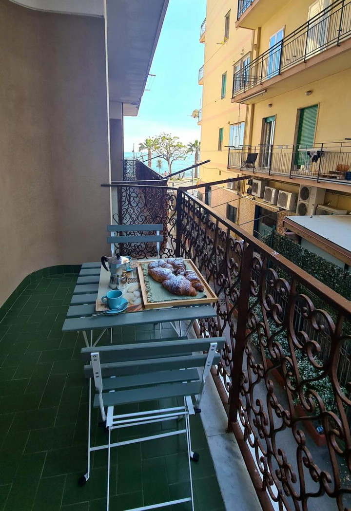 Lucy Apartment Sul Lungomare - Amalfi