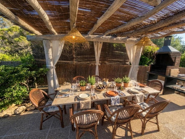 Villa Launa En Port D' Addaia - Alaior