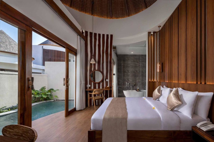 The Prime Canggu Bali By Kanaya Hospitality - Canggu