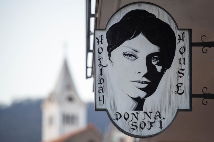 Donna Sofi Holiday House - Agerola
