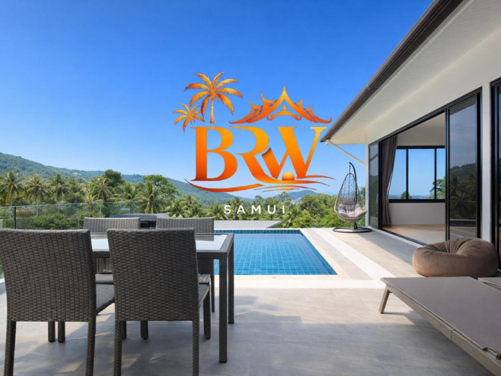 Brw Samui - Ko Samui