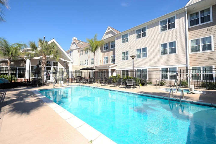 Residence Inn Lafayette Airport - Lafayette, LA