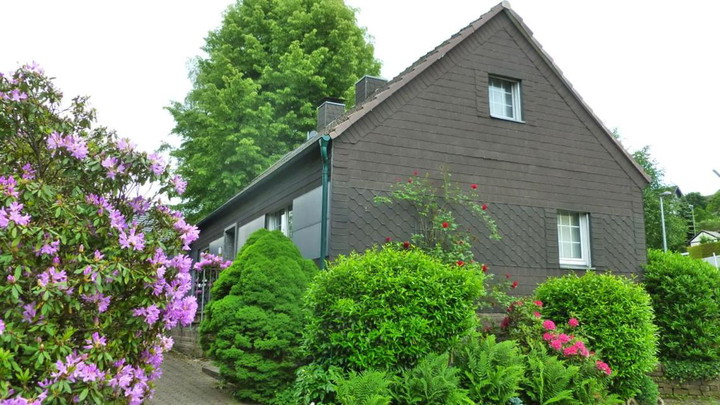 Gästehaus 1a - Lindlar