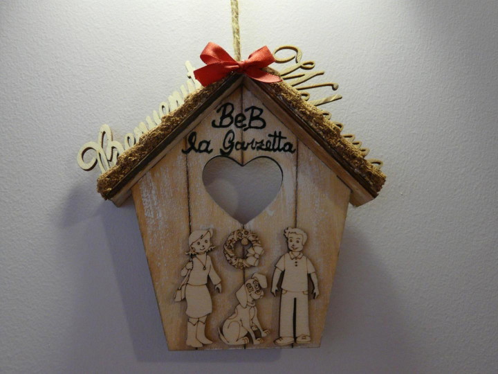 B&b La Garzetta - Adria