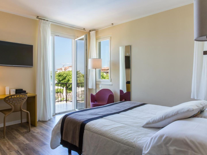 Hotel Ca' Mura - Bardolino, Italy
