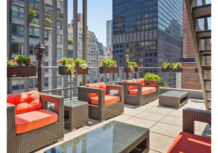 The Historic Blue Angel Hotel Lexington Ave, An Ascend Collection - Fort Lee, NJ