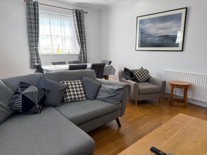 Spring Garden Apartments - Fareham