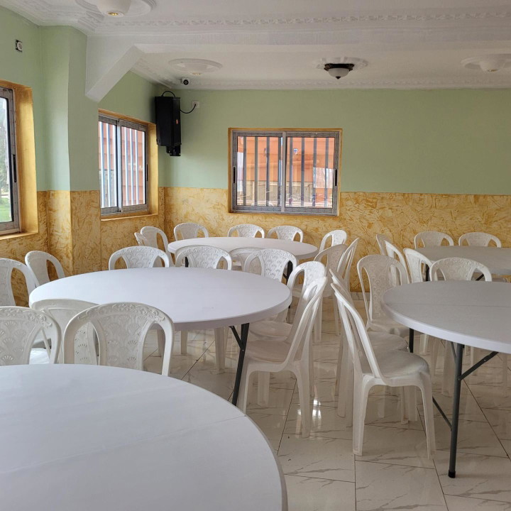 Inspiration Hotel - Yaounde