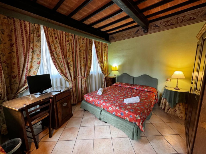 Villa Le Camelie Siena Francigena Bike Friendley - Radda in Chianti