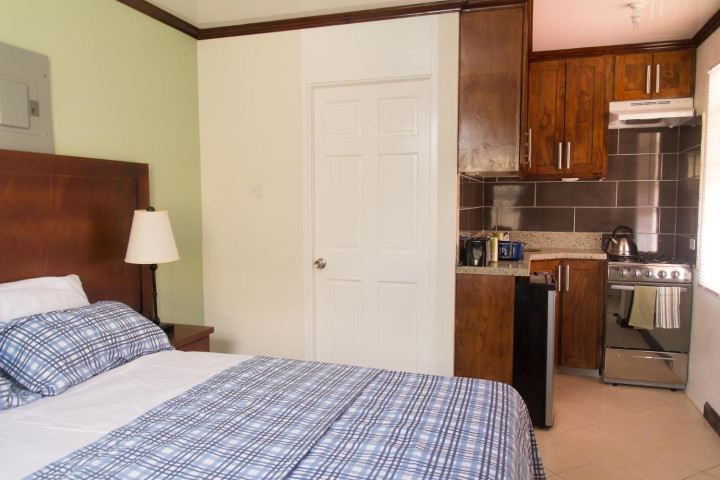 Believe Caribbean Apartment - Bridgetown
