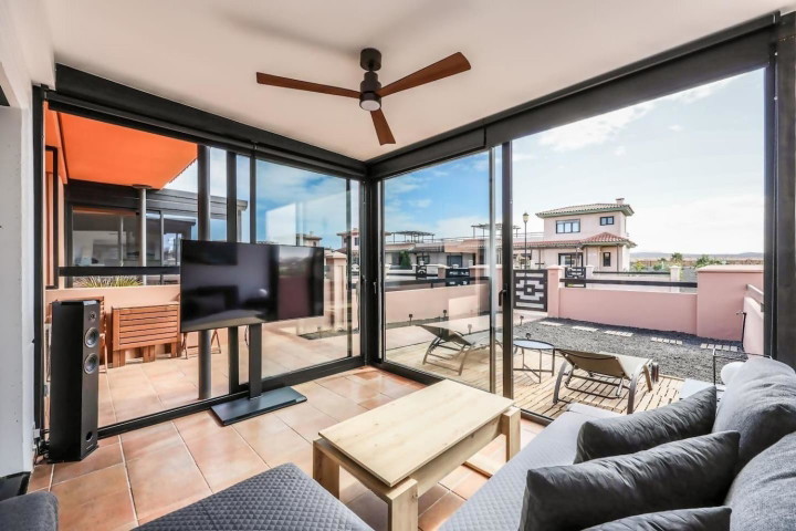 Holaola Highclass Townhouse - Corralejo