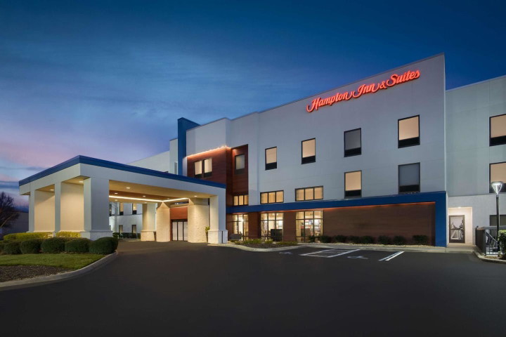 Hampton Inn & Suites Birmingham-pelham - I-65 - Hoover, AL
