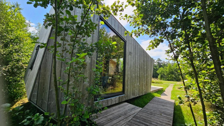 Tiny House De Wylp - Dokkum