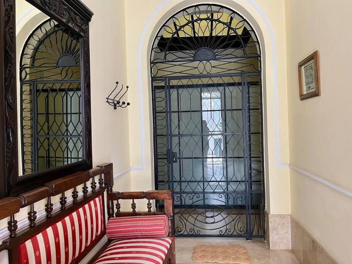 Apartamento Suite Alameda De Hercules - Bormujos
